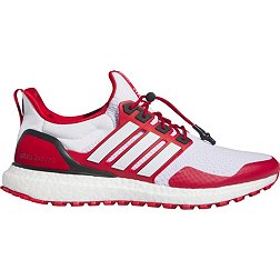 Compare prices on Men's adidas Ultraboost 1.0 Nebraska - Running Shoe Score