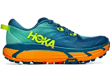 Compare prices on Men's HOKA Mafate Speed 3 - Running Shoe Score