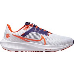 Compare prices on Men's Nike Pegasus 40 Clemson - Running Shoe Score