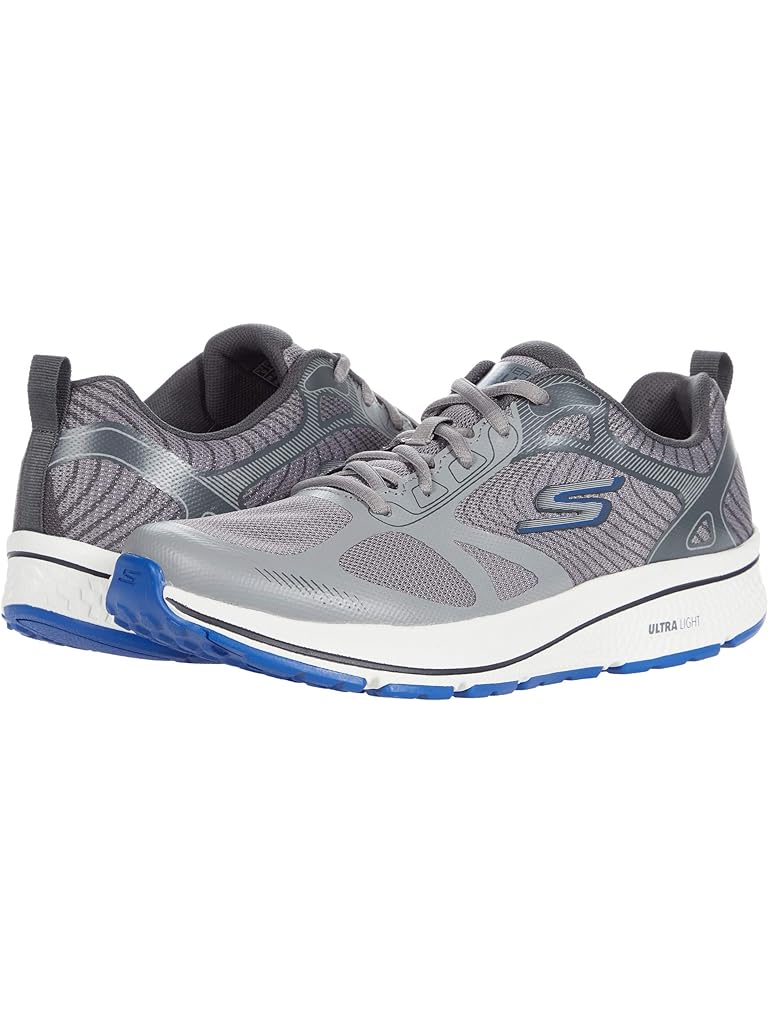 Compare prices on Men's SKECHERS Go Run Consistent Fleet Rush - Running ...