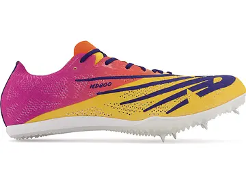 Compare prices on Women's New Balance WMD800v8 Track - Running Shoe Score